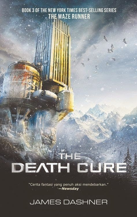 Maze Runner 3: The Death Cure ( Labirent:Son İsyan ) Film Konusu ...
