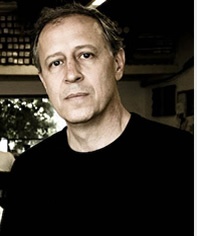 Confraria dos Poetas de Jaguarão: Marcelo Ferraz - O novo Museu Brasileiro