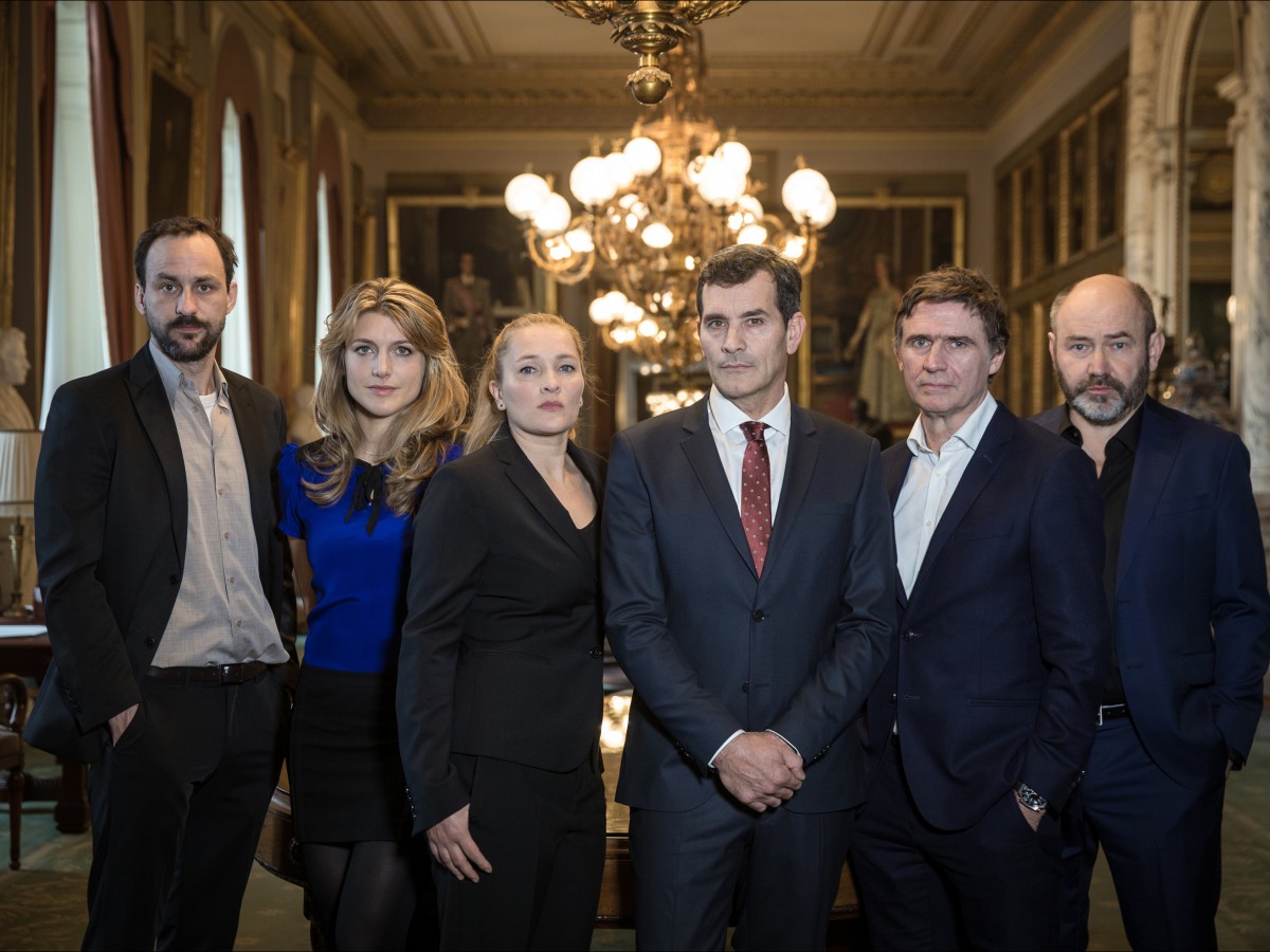 Funny how?: Een Vlaamse thriller met Hollywood-allure