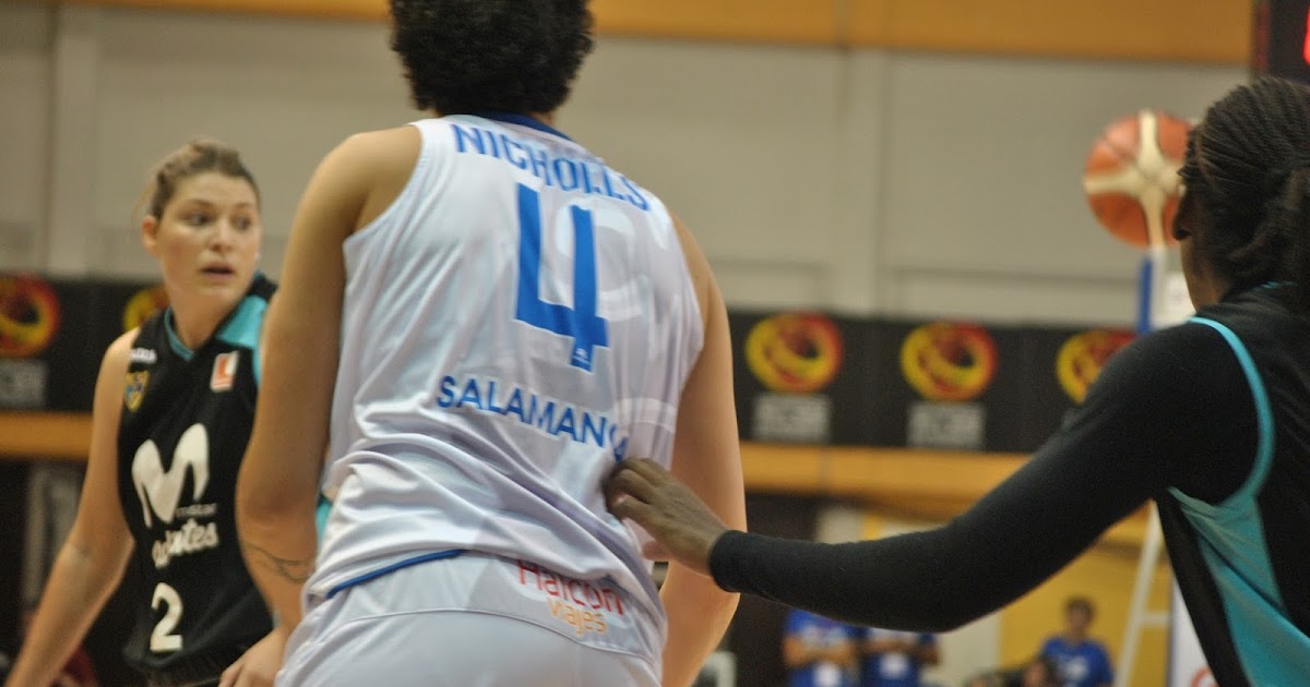 Cronómetro de Récords: Laura Nicholls: “No busco estabilidad, sino ...