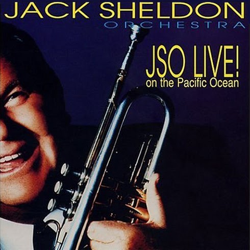 Vintage Stand-up Comedy: Jack Sheldon Orchestra - JSO Live! On The ...