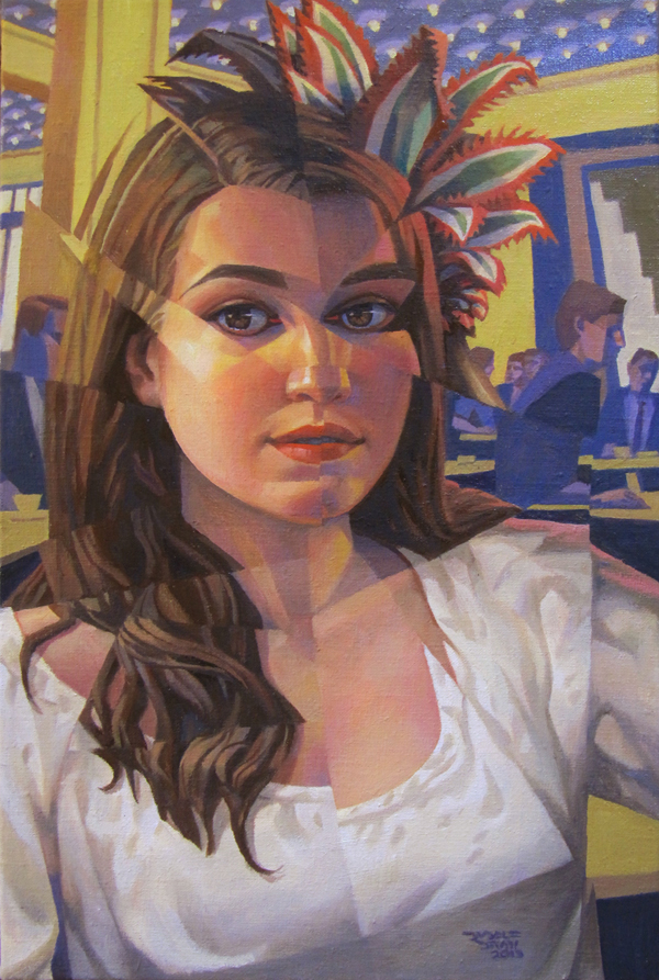 Rob Cheney Illustration