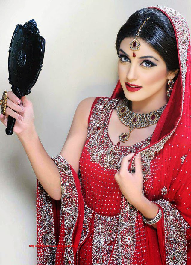 All Actress Biography And Photo Gallery : Maya Ali Pakistani Model ...