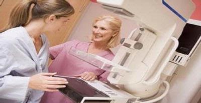 Mammography Detects Breast Cancer Stage Zero ~ Health Wealthy