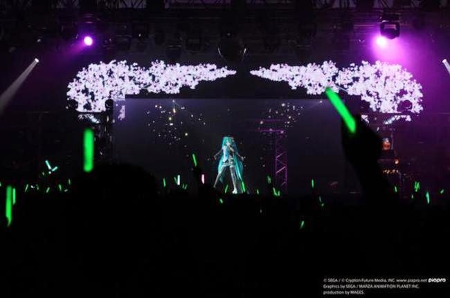 MIKU EXPO 2014 IN INDONESIA!!!