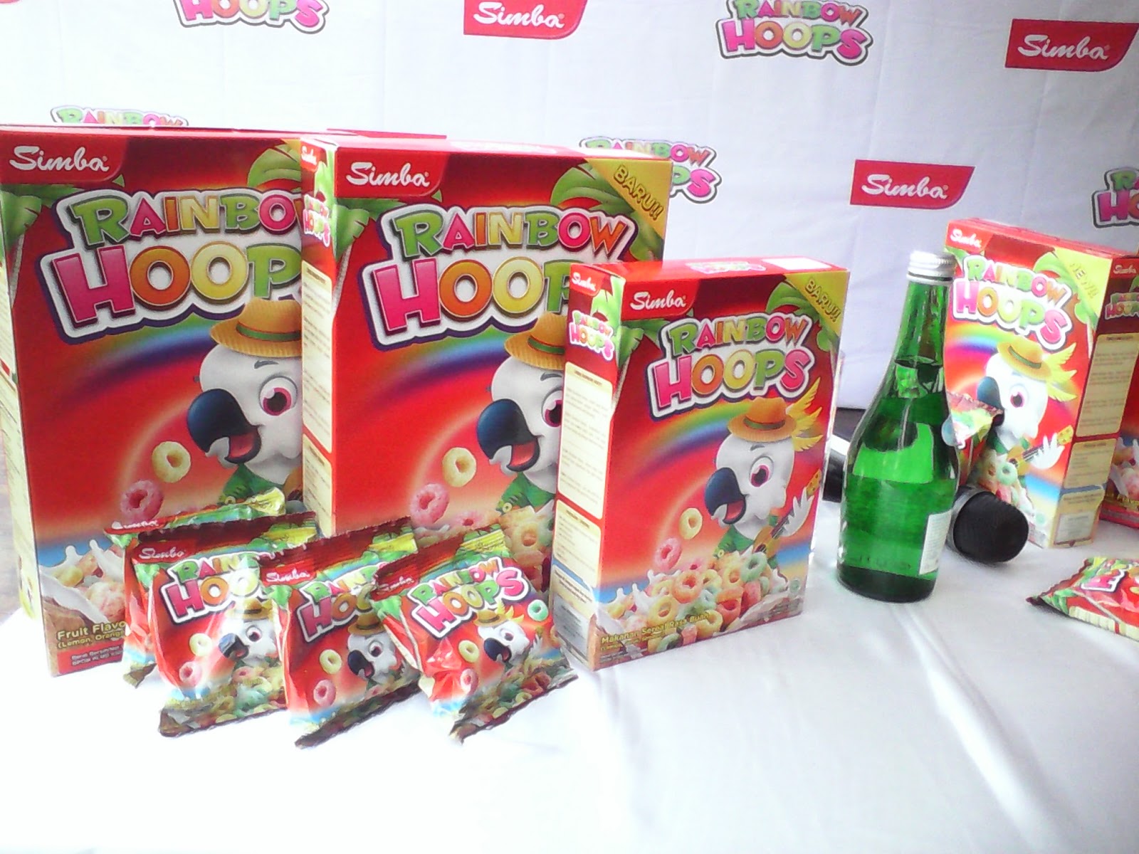 8GlobaliTa: News/Kam-01-10-2015/21:34-WIB/Simba Luncurkan Snack Sereal ...