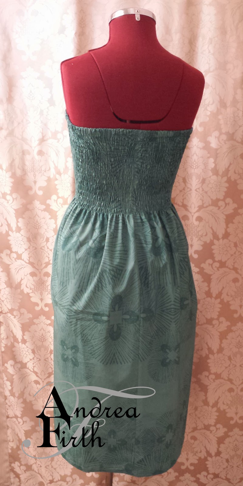 Obsessive Creativeness: Tips for Shirring with sucess