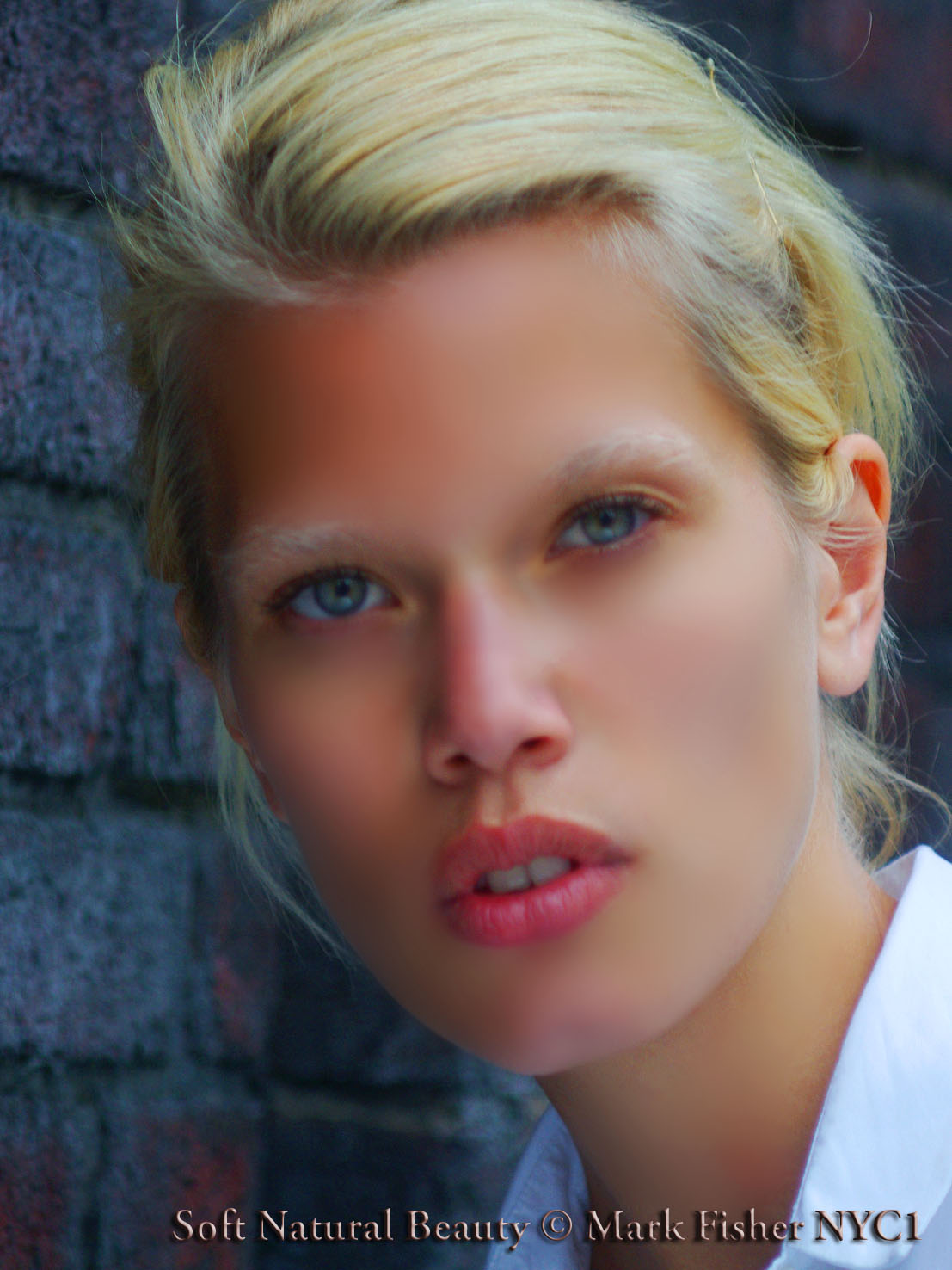 Mark Fisher American Photographer™: Soft Natural Beauty • American ...