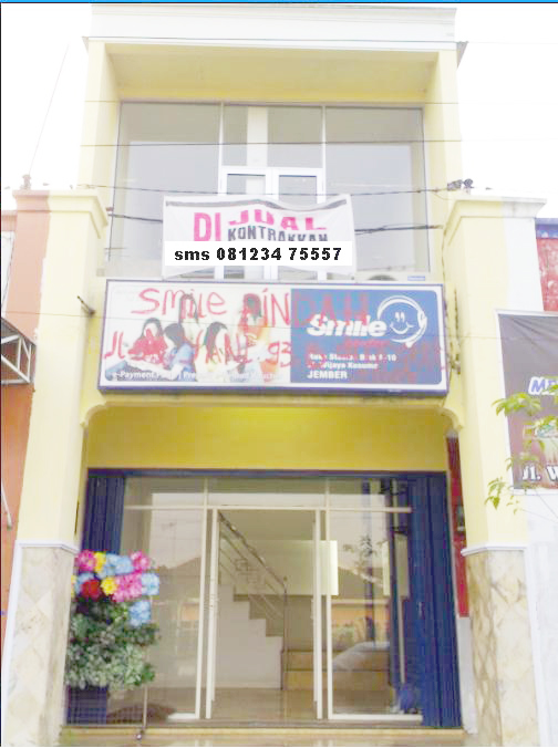 Inspirasi 11+ Pintu Harmonika Jember