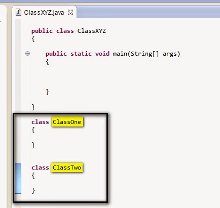 Selenium-By-Arun: 202. Using equals( ) method of Object Class