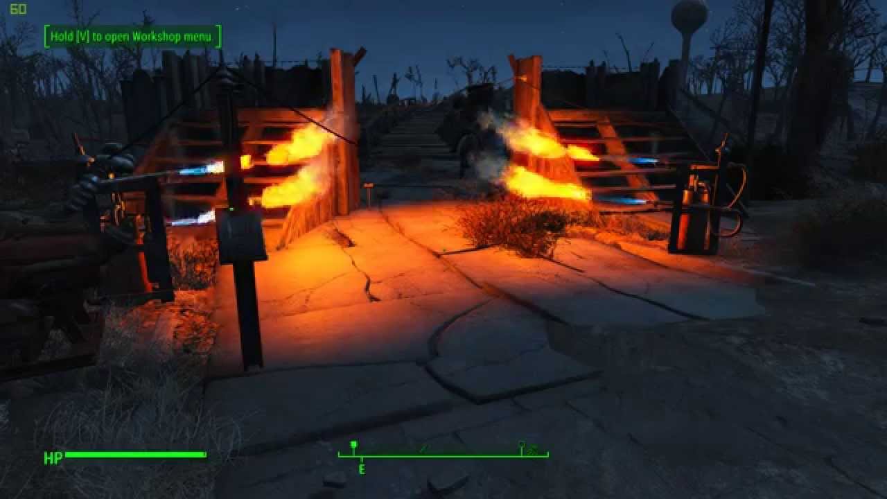 Fallout 4: Wasteland Workshop (Multi) é um conteúdo incompleto - GameBlast