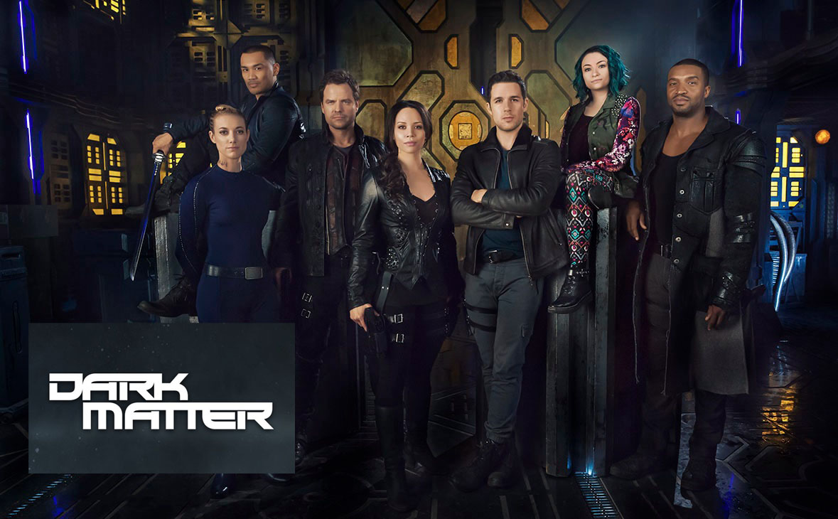 Edward Lazellari: Dark Matter Is Firefly's Heir Apparent