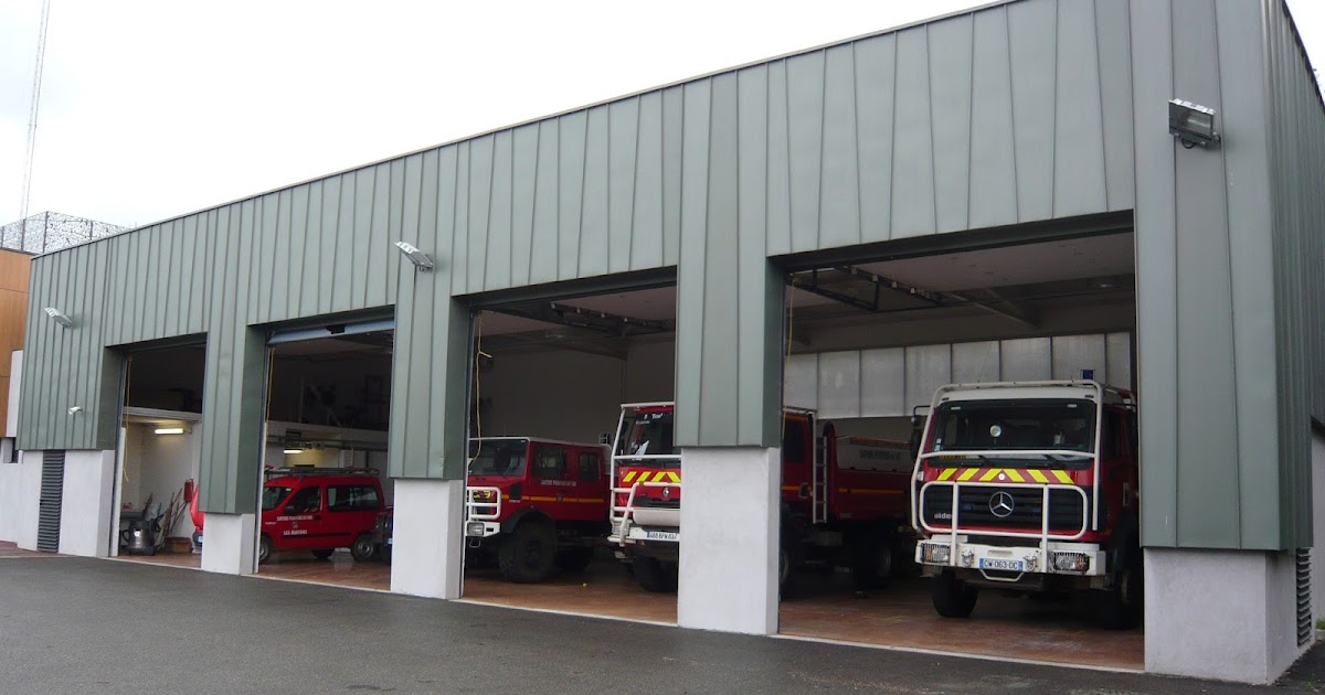 SP83 ... Pompiers du Var et d'ailleurs ....: CIS Les Mayons (83)