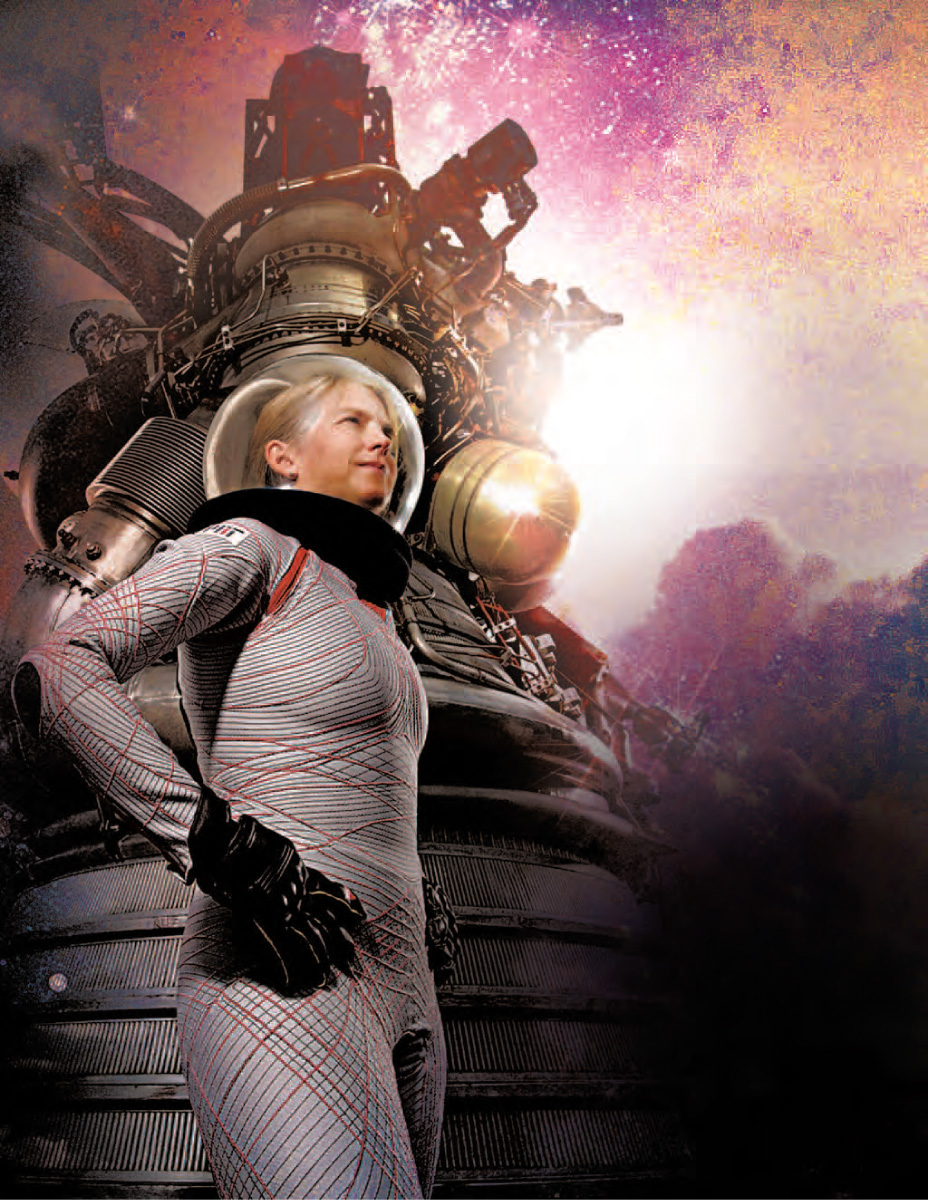 Tranquility Base: Do You Need to Wear a Spacesuit on the Moon?