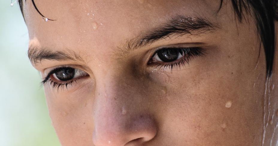 5 Cara Merawat Bayi Berkeringat - Obat Sakit 2011