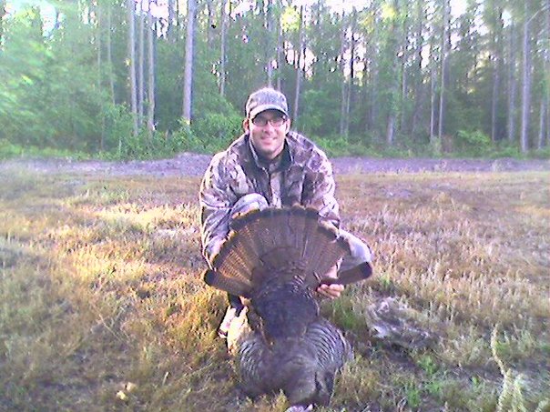 Real Life Outdoors: Simplifying Turkey Hunting