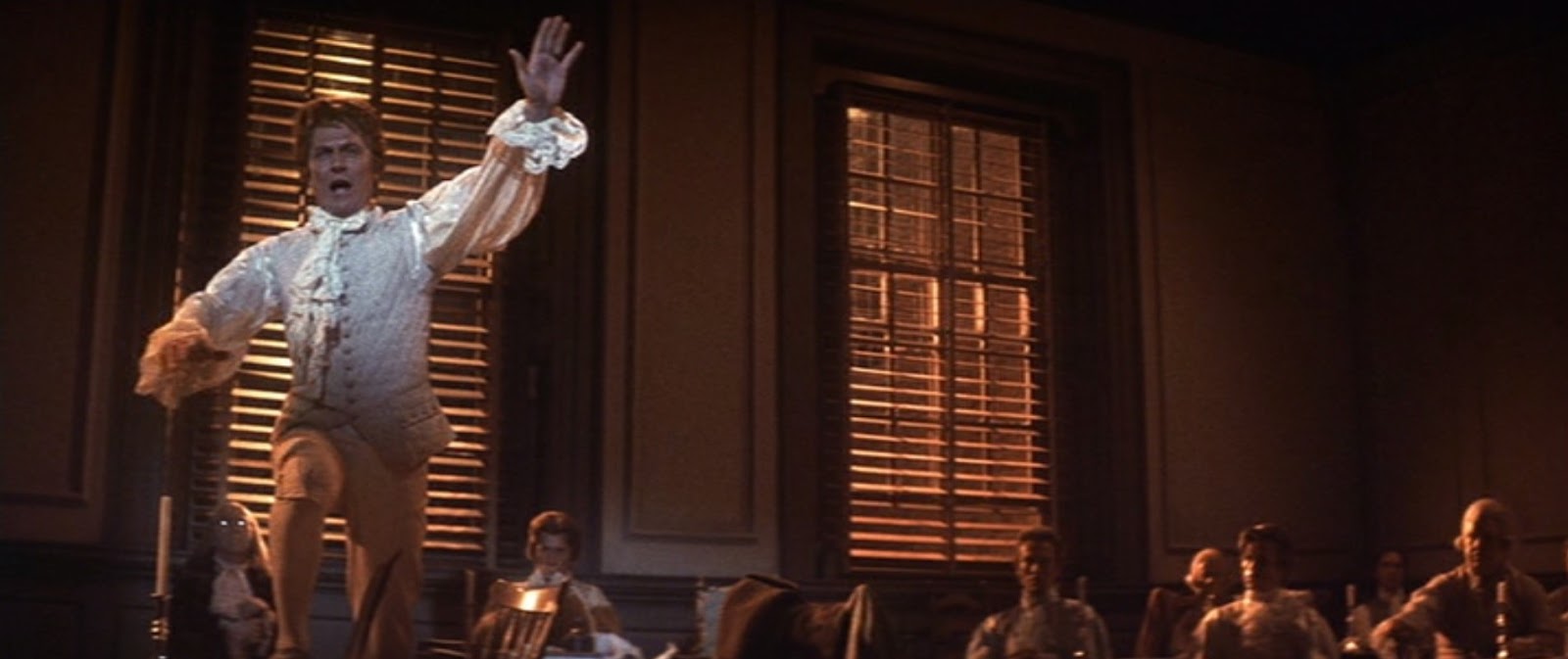 Holiday Film Reviews: 1776