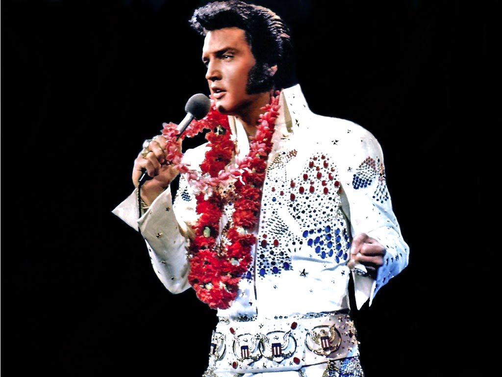 Musica evangelica: Elvis Presley musicas gospel agora
