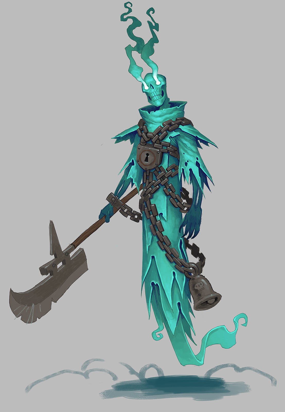 Creature/Monster Art on Pinterest | 37 Photos on world of warcraft, c…