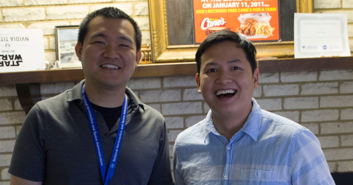 Autonomy Incubator: 2018-07-11: Derek Zhao and Loc Tran on Computer Vision and Machine Learning