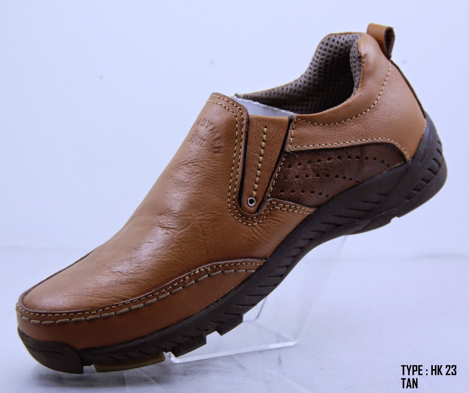 BOS SEPATU: sepatu moccasin mcho dan keren