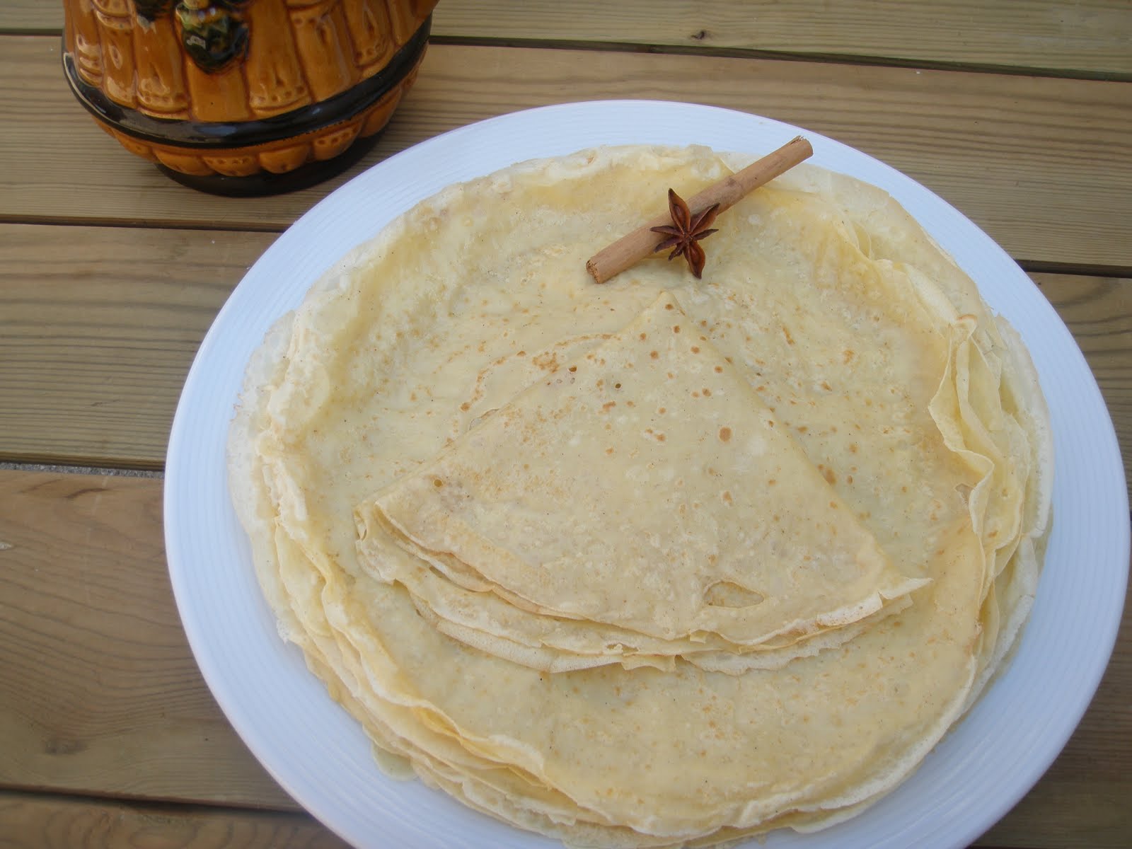 MIS FILLOAS GALLEGAS | El jardín de mis recetas