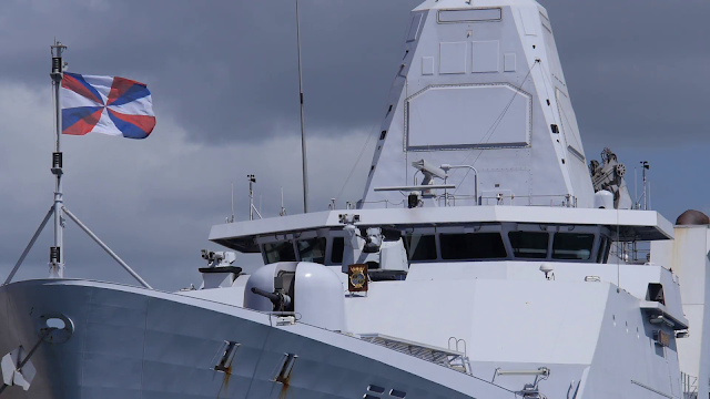 Defensa y Armas: marzo 2019