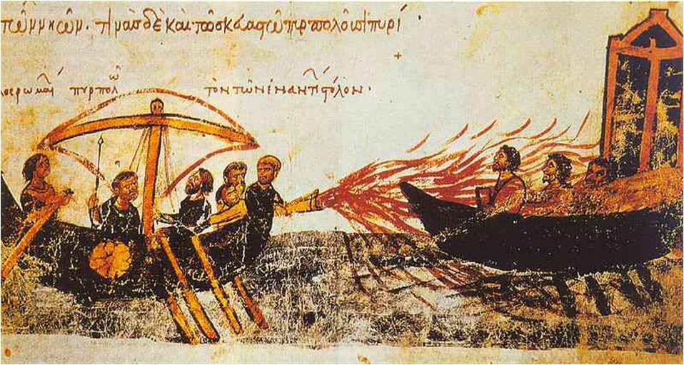 Πυρ Το «Ελληνικό | "Τα πάντα ρει news"