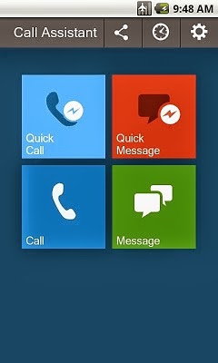 How to Fake a Call in Android Mobile Phone - Tech Fishy