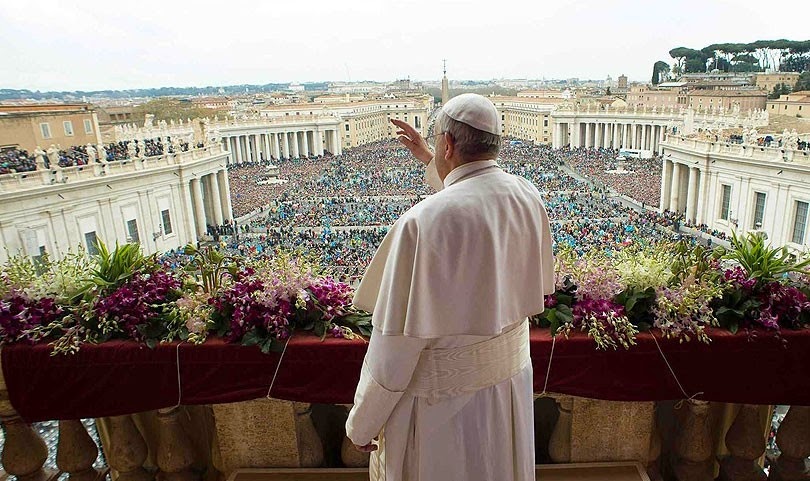 southern orders: I AM A PAPIST THROUGH AND THROUGH! EVERY HONEST TO GOD ...