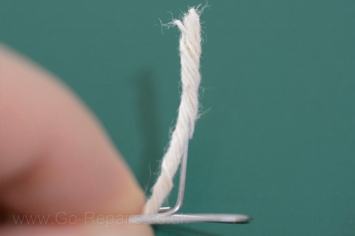 Go-Repairs Blog: Emergency Candles