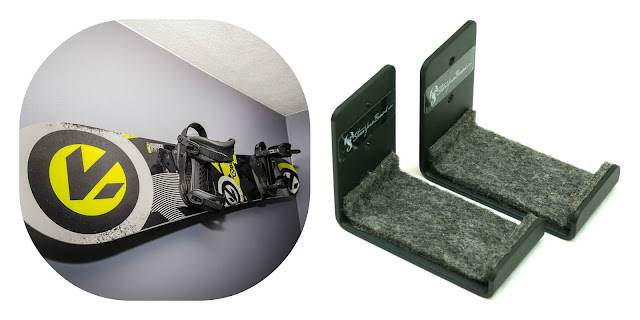 StoreYourBoard Blog: Snowboard Home Storage and Display Wall Racks