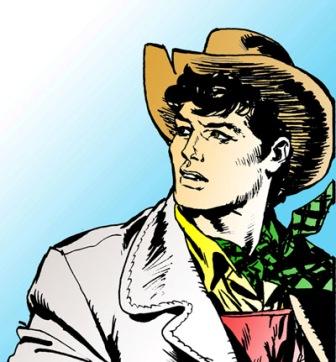 FUMETTI BR: TEX WILLER