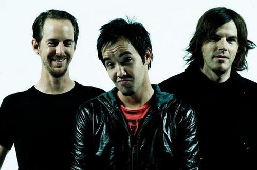 Biografia de Hoobastank - Mis Biografias