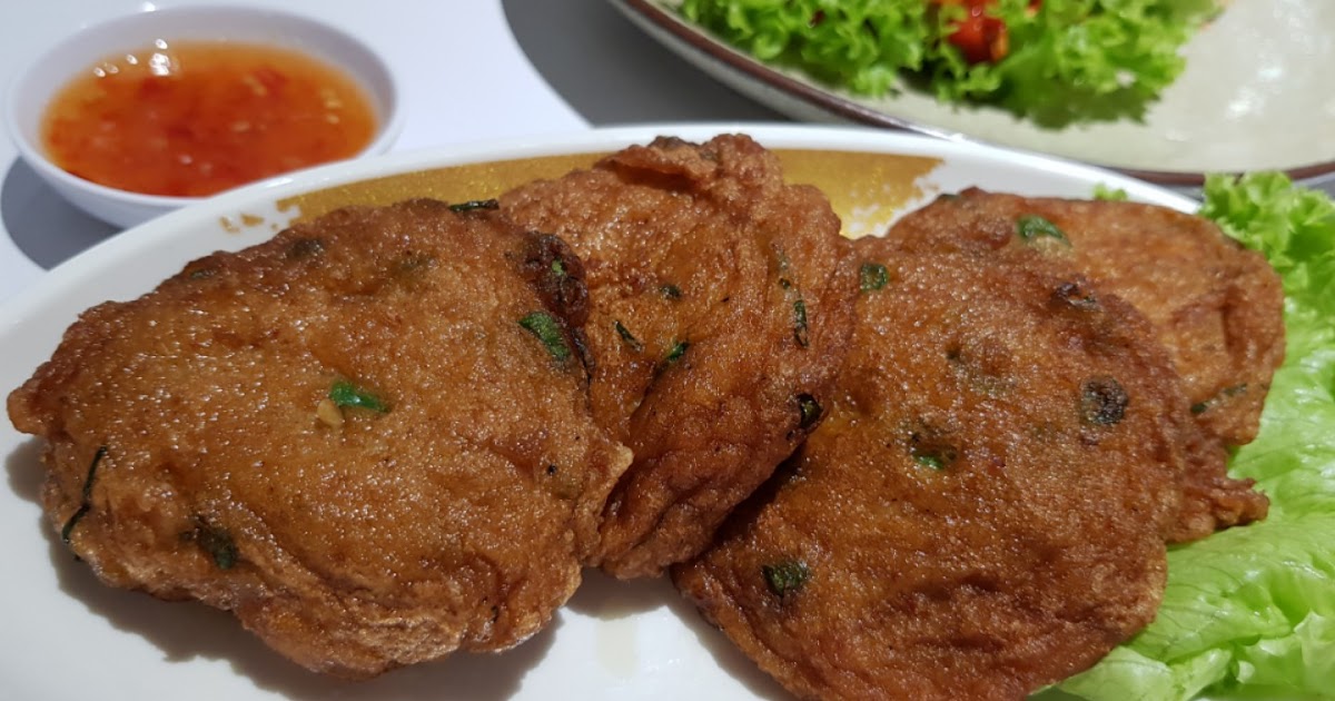 Sanook Kitchen at Northpoint Shopping Center - Paulin's Munchies - My ...