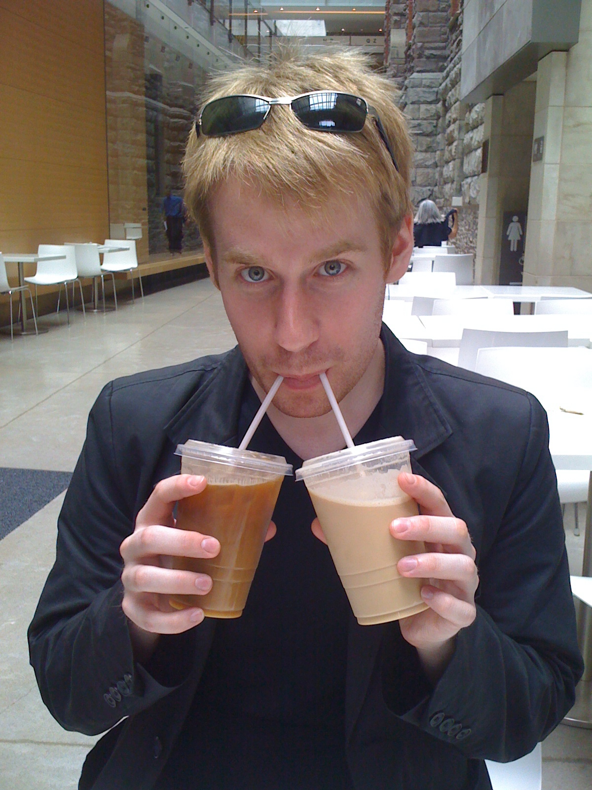 nadina mackie jackson: The Best Administrative Assistant Ever