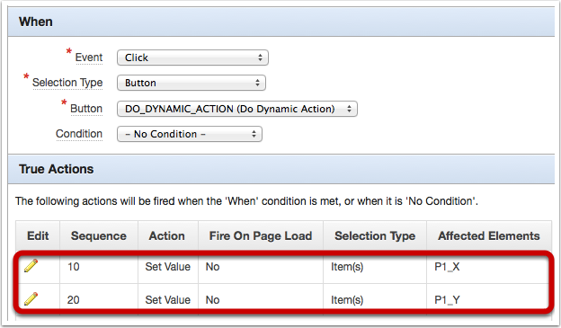 Martin Fy D Souza On Oracle Apex Stopping Dynamic Actions Using