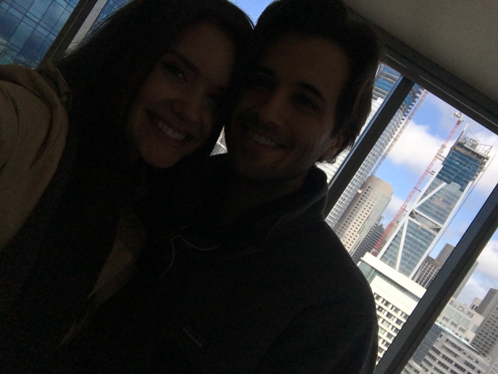 Ostatni miesiąc w ZDJĘCIACH | julia caban