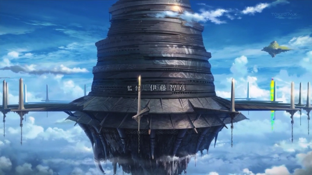WWHCurrent Anime & Manga Blog: Initial Impressions: Sword Art Online