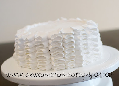 The Sew*er, The Caker, The CopyCat Maker: Technique Tuesday: Ribbon ...