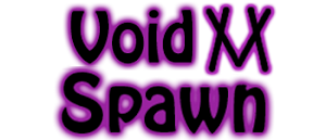 Voidspawn the Game - Development Stuff