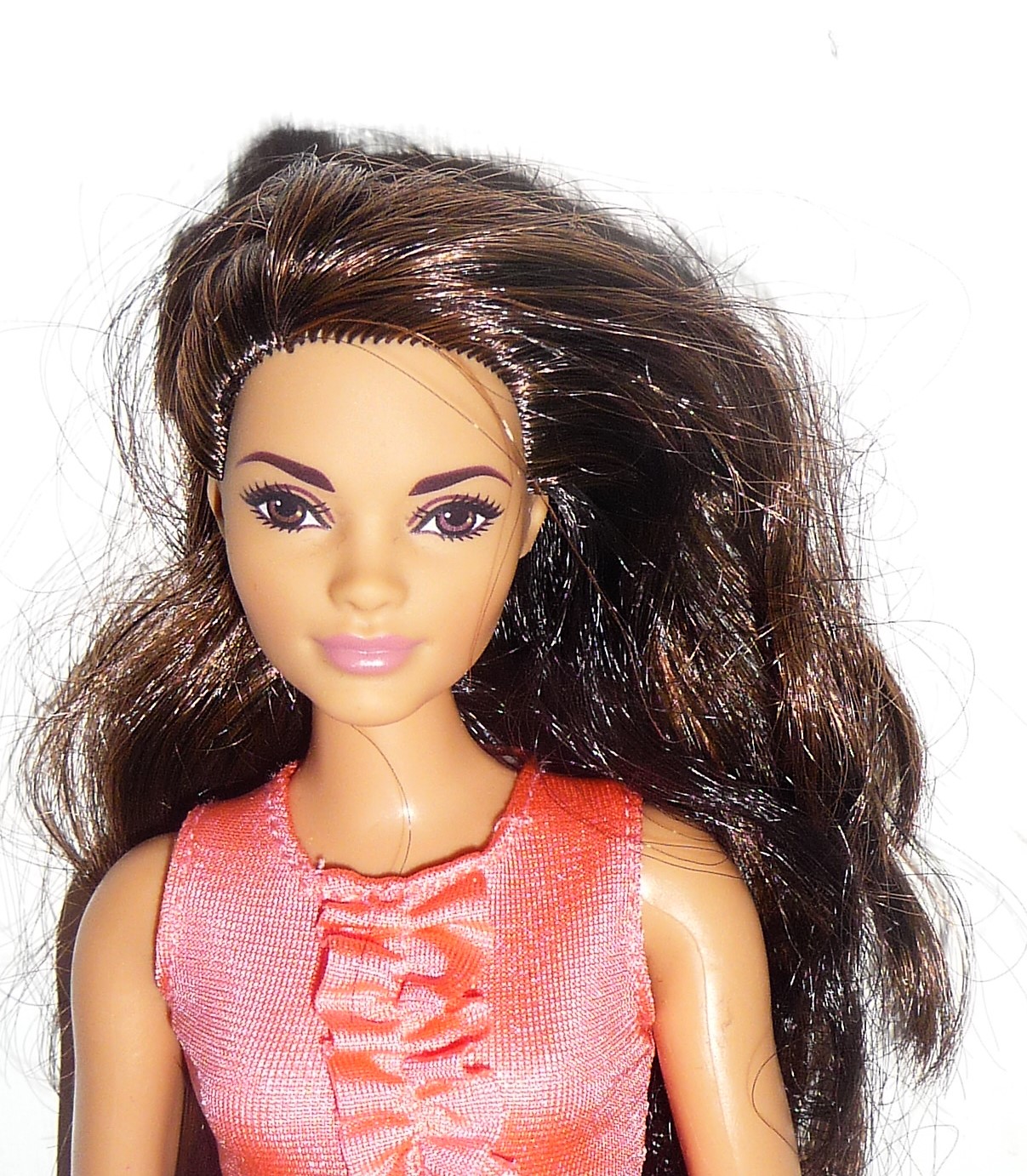 Monkfish's dolly ramble: The Collection - pt 5 - Liv, My Scene, Barbie ...