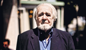 Poesie ed altro: INTANTO - NATHAN ZACH