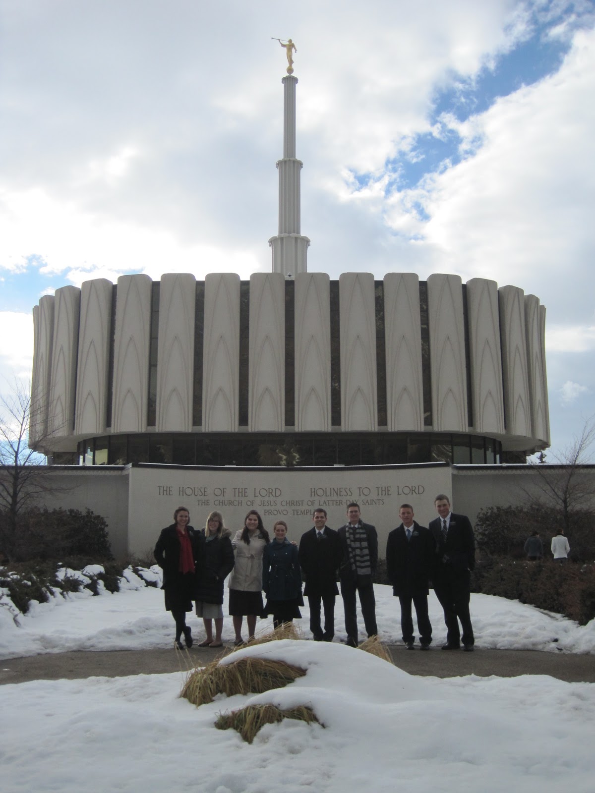Elder Holden LDS Mission - Oslo, Norway: Norway is Getting Closer and ...