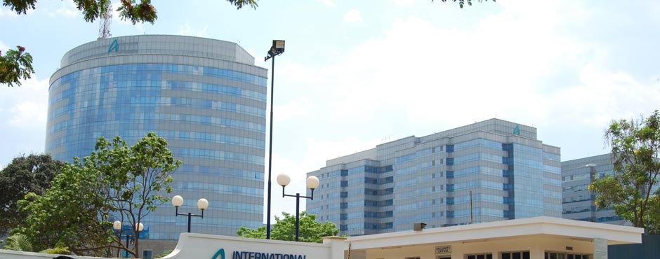 Bangalore - The Capital City of Karnataka