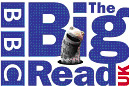 Rose City Reader: List of the Day: The BBC's Big Read