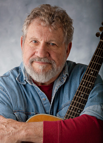 Al's Folk Music Blog: Butch Crouch 1939-2011