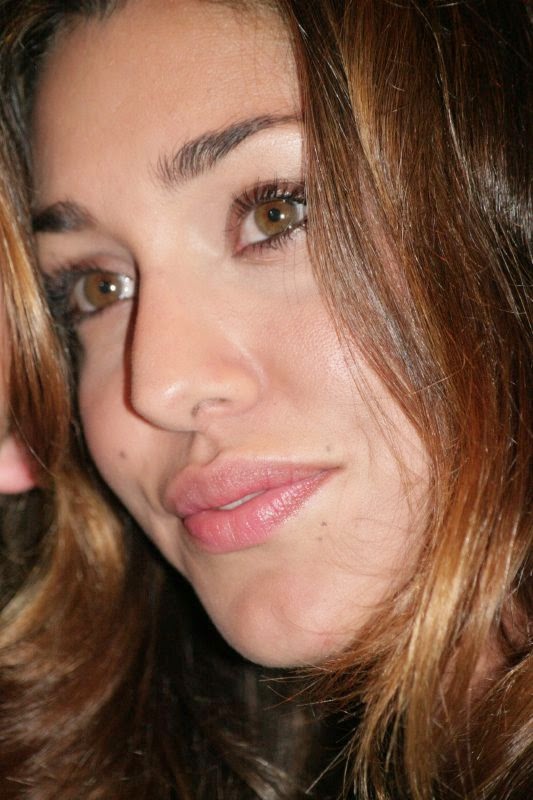 Super star life style photo gallary : María Belén Rodríguez Cozzani