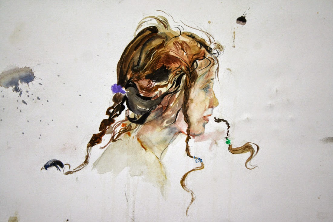 Christopher Cart ~ Figurative painter | Tutt'Art@ | Pittura * Scultura ...