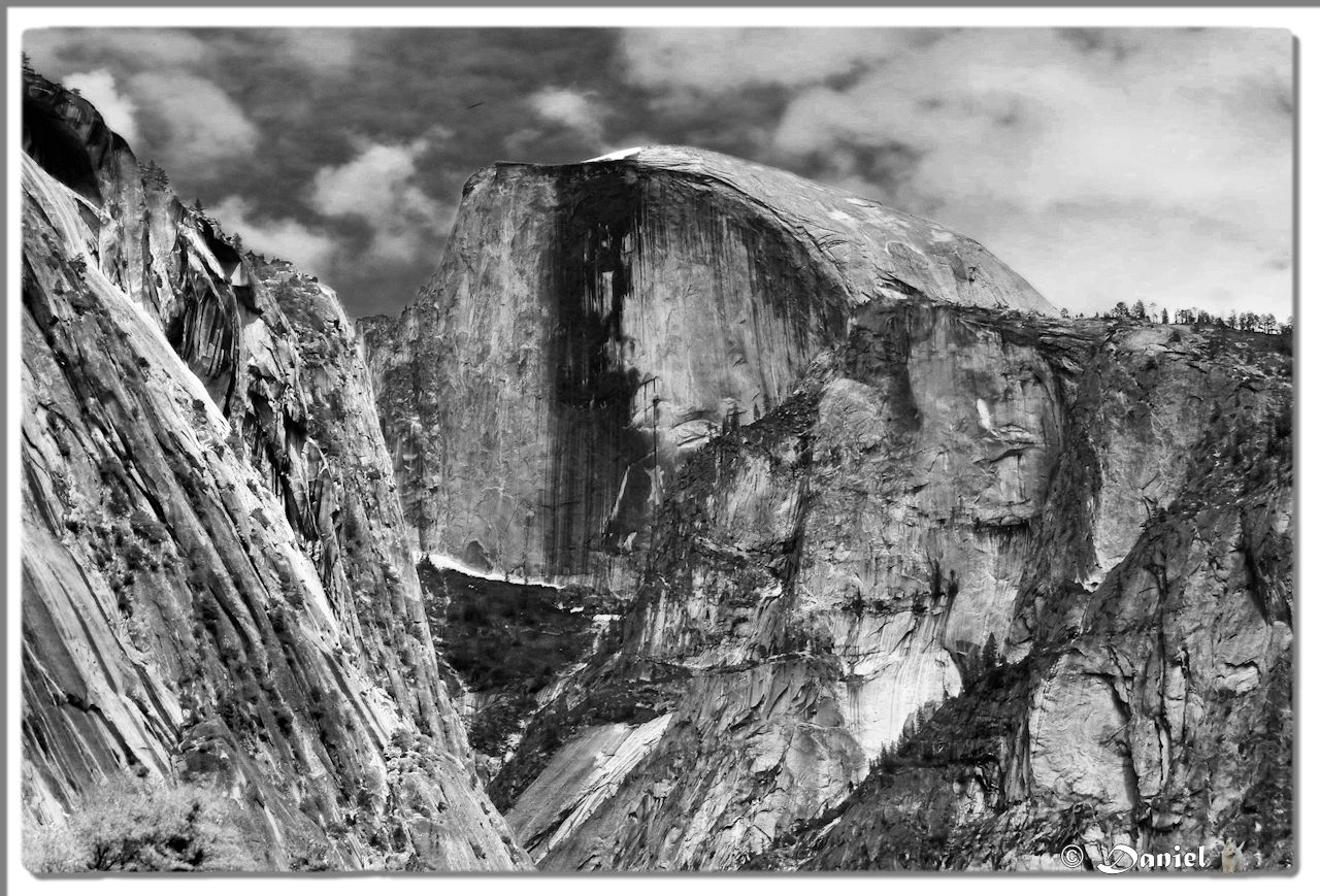 Photos Daniel: Yosemite
